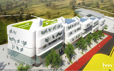 PlanIT Valley, la Smart City que nunca fue | EL BLOG DE JOSÉ FARIÑA