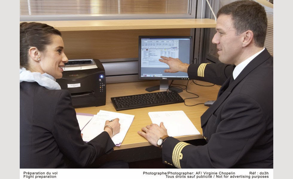 AVM104:FLIGHT OPERATIONS: FLIGHT PREPARATION