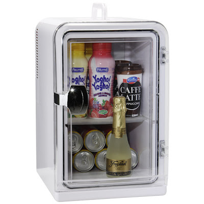 [WTS]WAECO CoolFreeze Cool Box/220V Mobile Refrige