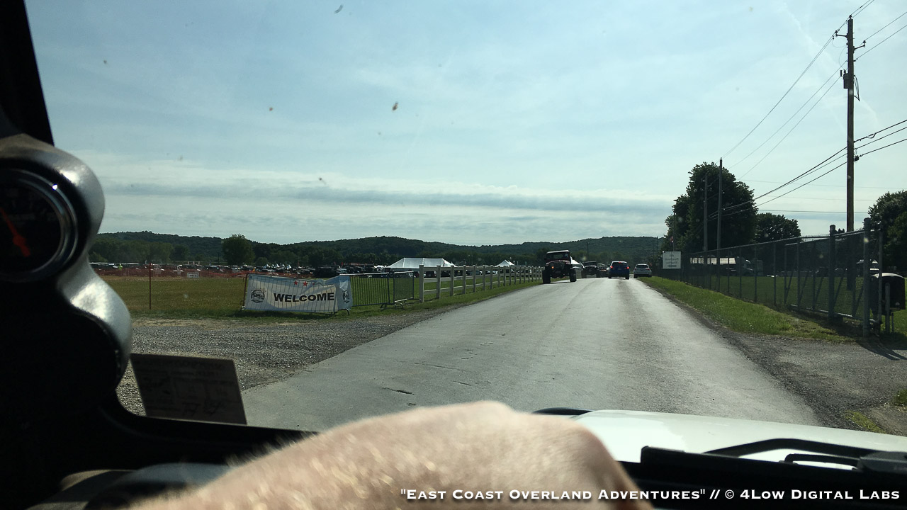 [Event Report] 2016 Bantam Jeep Heritage Festival – Butler, PA – East ...