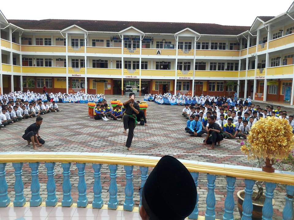 SMK PEDU