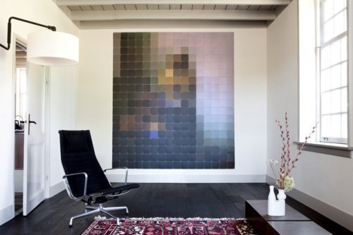 Interior Design Ideas: Affordable Design: Create Beautiful Modular Art