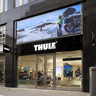 Sportmondo sports portal: The Thule Group continues its strategic ...