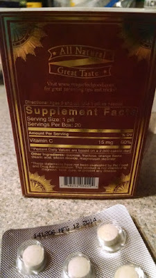 Inspired by Savannah: Treat Your Child's Phantom Pains and Anxieties ...