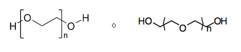 Polietilenglicol (PEG) | Tecnología de los Plásticos