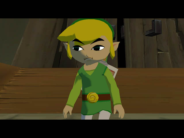 Link Face