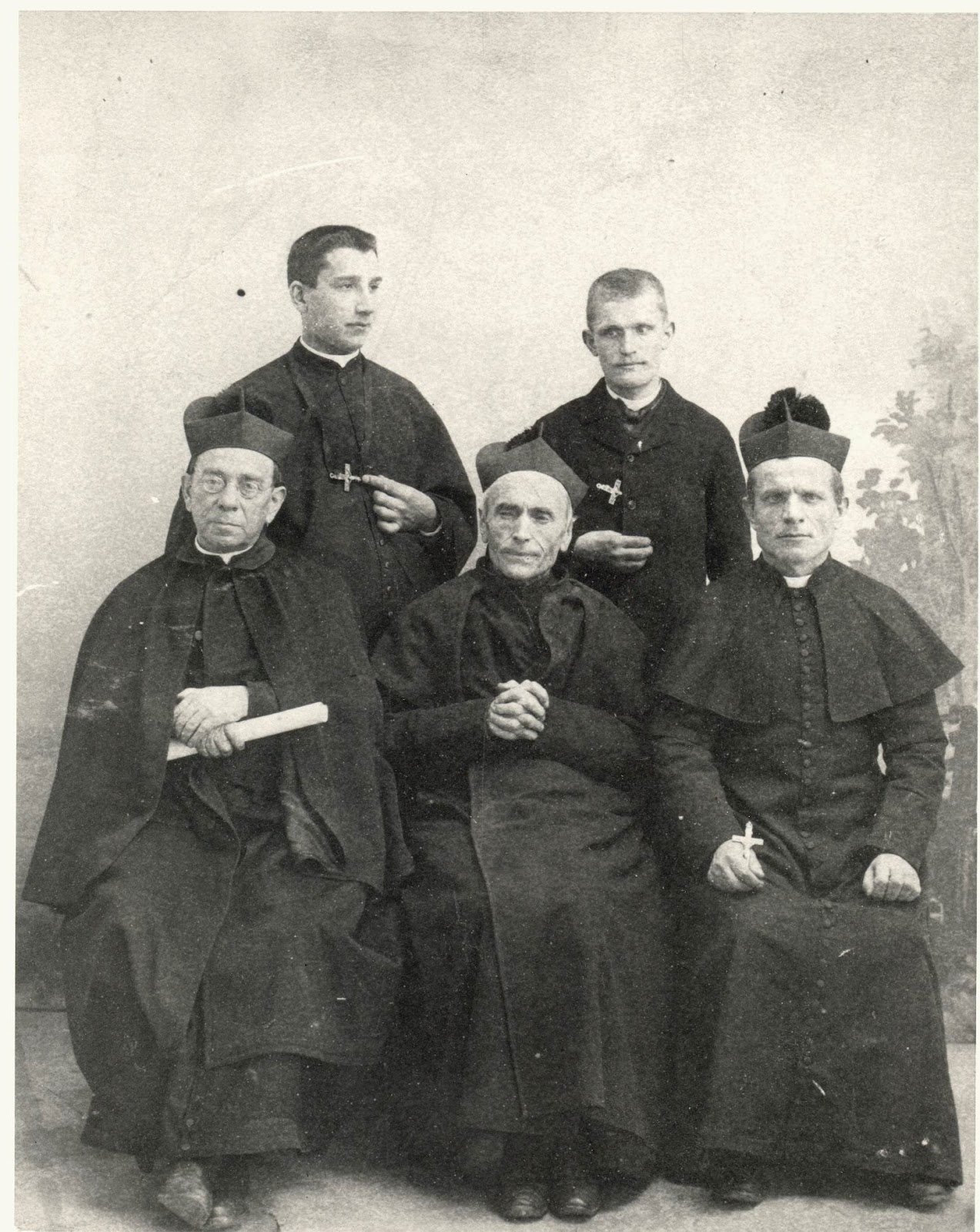 The Wine in the Chalice - The Life of Bl. Michael Rua