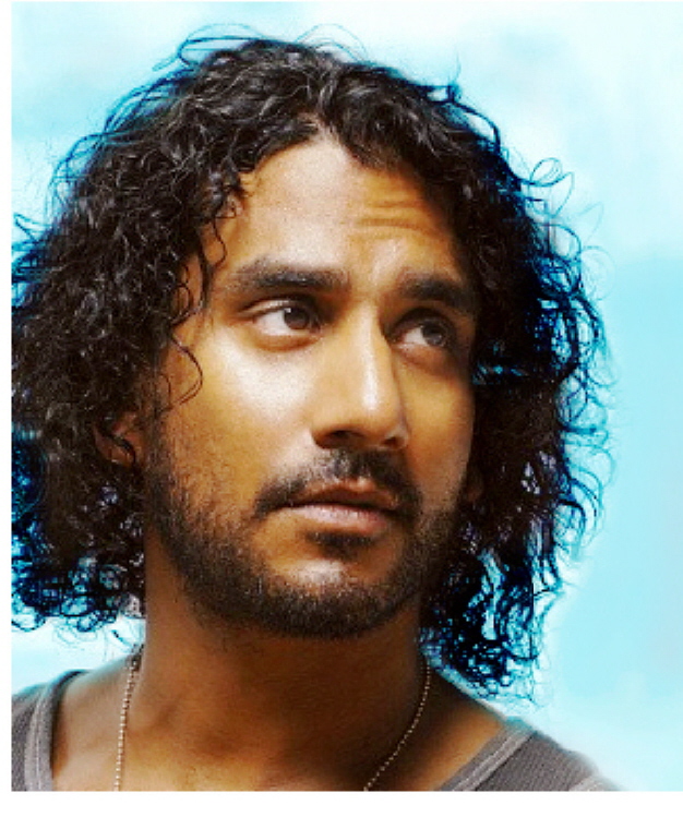 Naveen Andrews