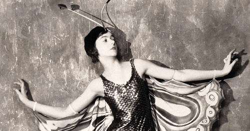 Copia Seg Kameraclick: Bailarinas antiguas IV