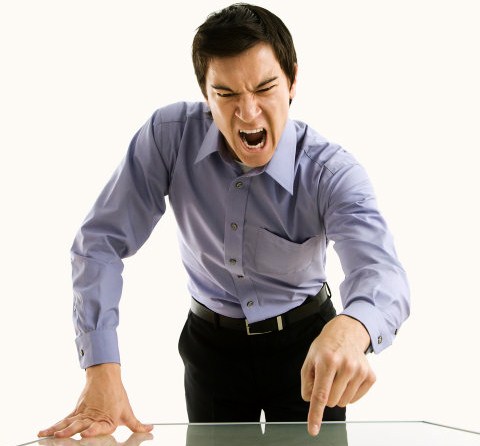 "LUZ PARA VIVER": VOCÊ É IMPLÁCAVEL COM AS PESSOAS OU É UMA PESSOA ...