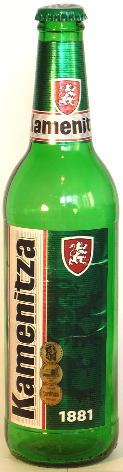 AZ: Kamenitza (Каменица)