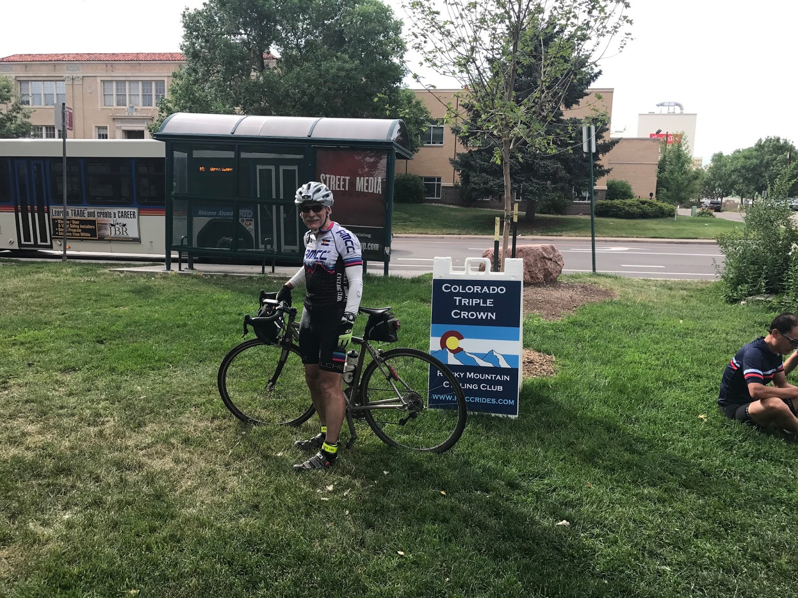 Colorado Triple Crown: 2017 Tim Kalisch Memorial Grand Loop Recap