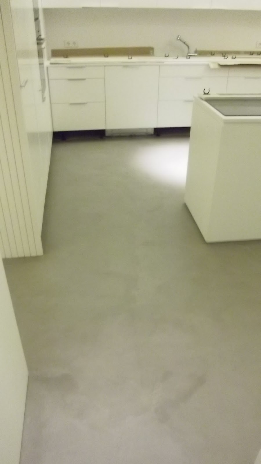 4Udecor - Microcimento: Fotos