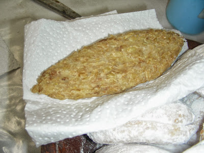 Cocinarte Chile: 2013-10-13