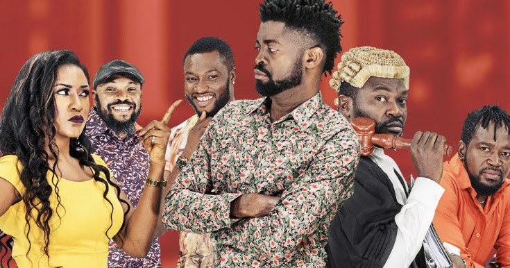 Showing on Africa Magic Showcase. Monday to Friday. 6:30pm and 9:30pm ...