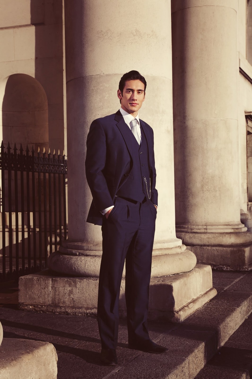 Dirty Fabulous: Vintage Bridal Collection photoshoot with David Frain ...