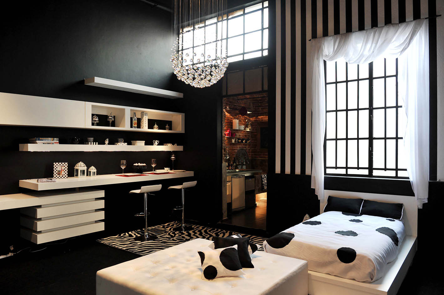 Concept Studio :::::::::: 12 de Abril | Día del Decorador