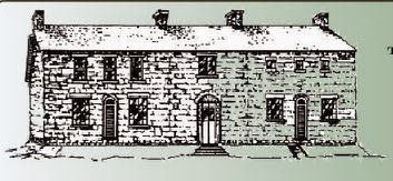 Canada's Anglo-Celtic Connections: New at Pinhey's Point