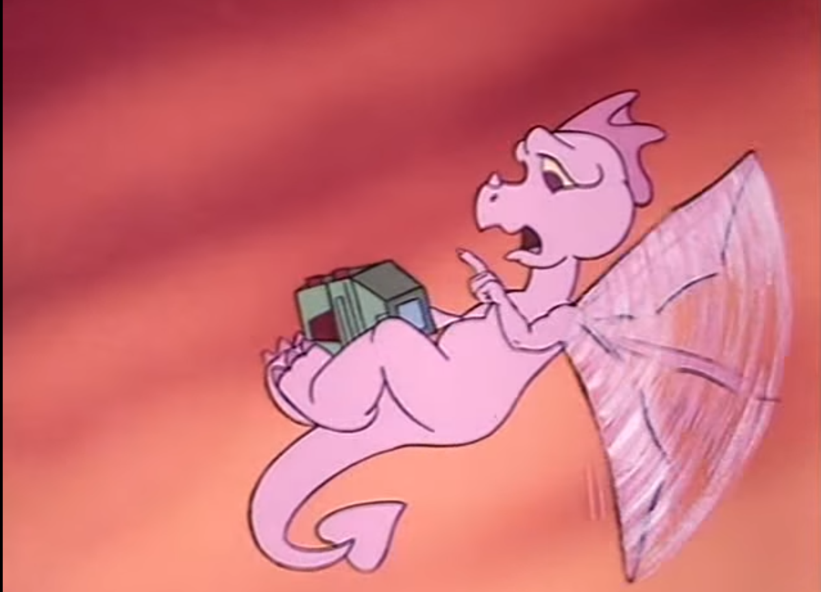 John Kenneth Muir's Reflections on Cult Movies and Classic TV: Saturday ...