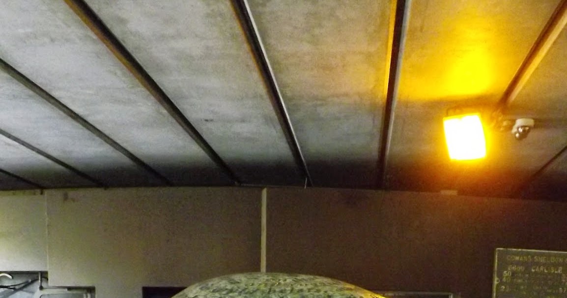 The castles, towers and fortified buildings of Cumbria: The Curse of ...