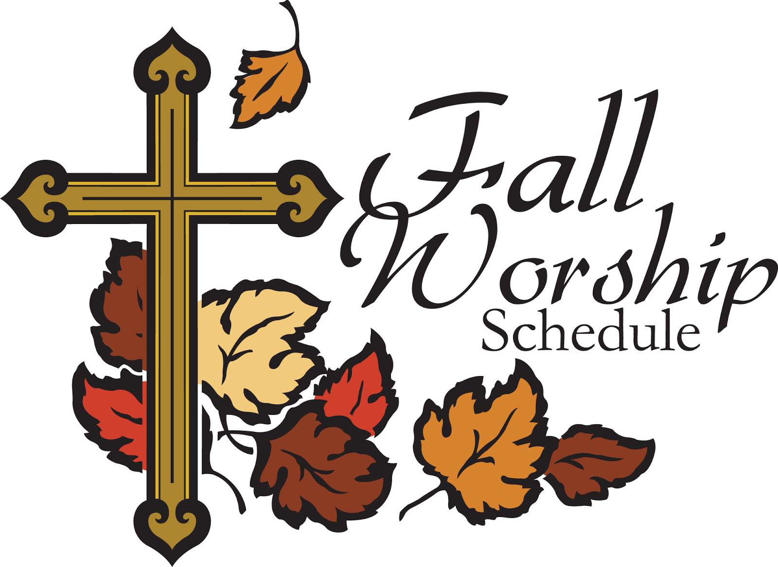 Happening Now: Fall Worship Schedule begins at Shepherd of the Valley ...