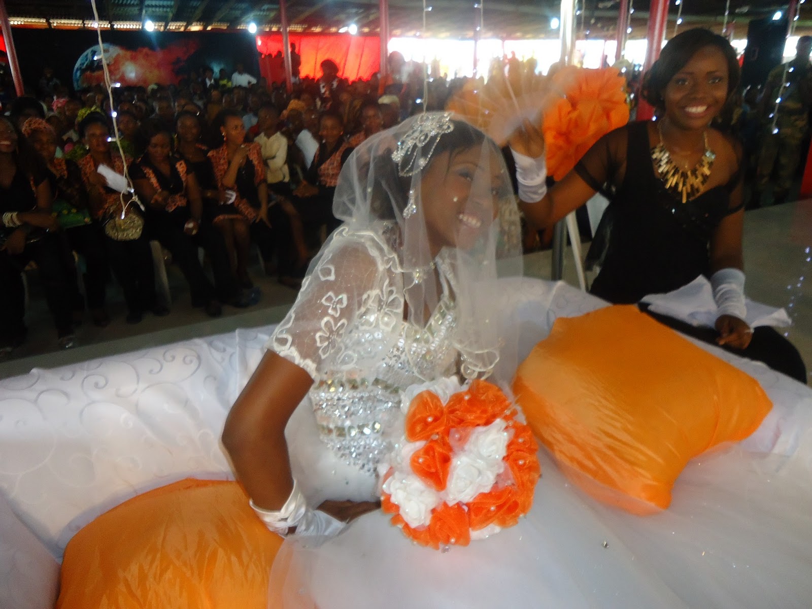 Dr. Sign Fireman Answers Crucial Question!: POPULAR PASTOR DR FIREMAN ...