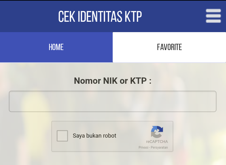 Cara Mengecek KTP Asli Atau Palsu - Kisi Kisi UAS