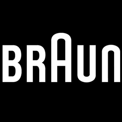introducción al diseño: BRAUN COMPAÑIA