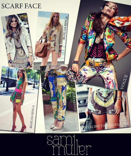 Pink Store by Sami Muller