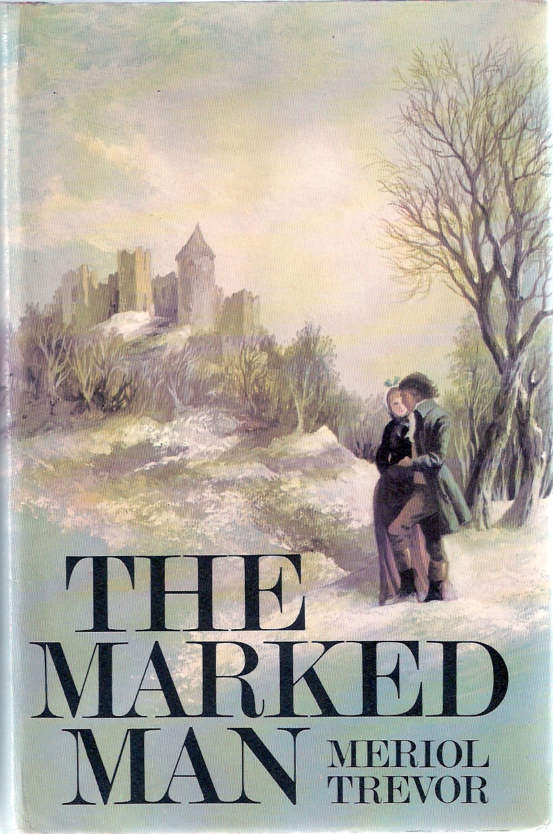 Historical and Regency Romance UK: In Praise of Meriol Trevor