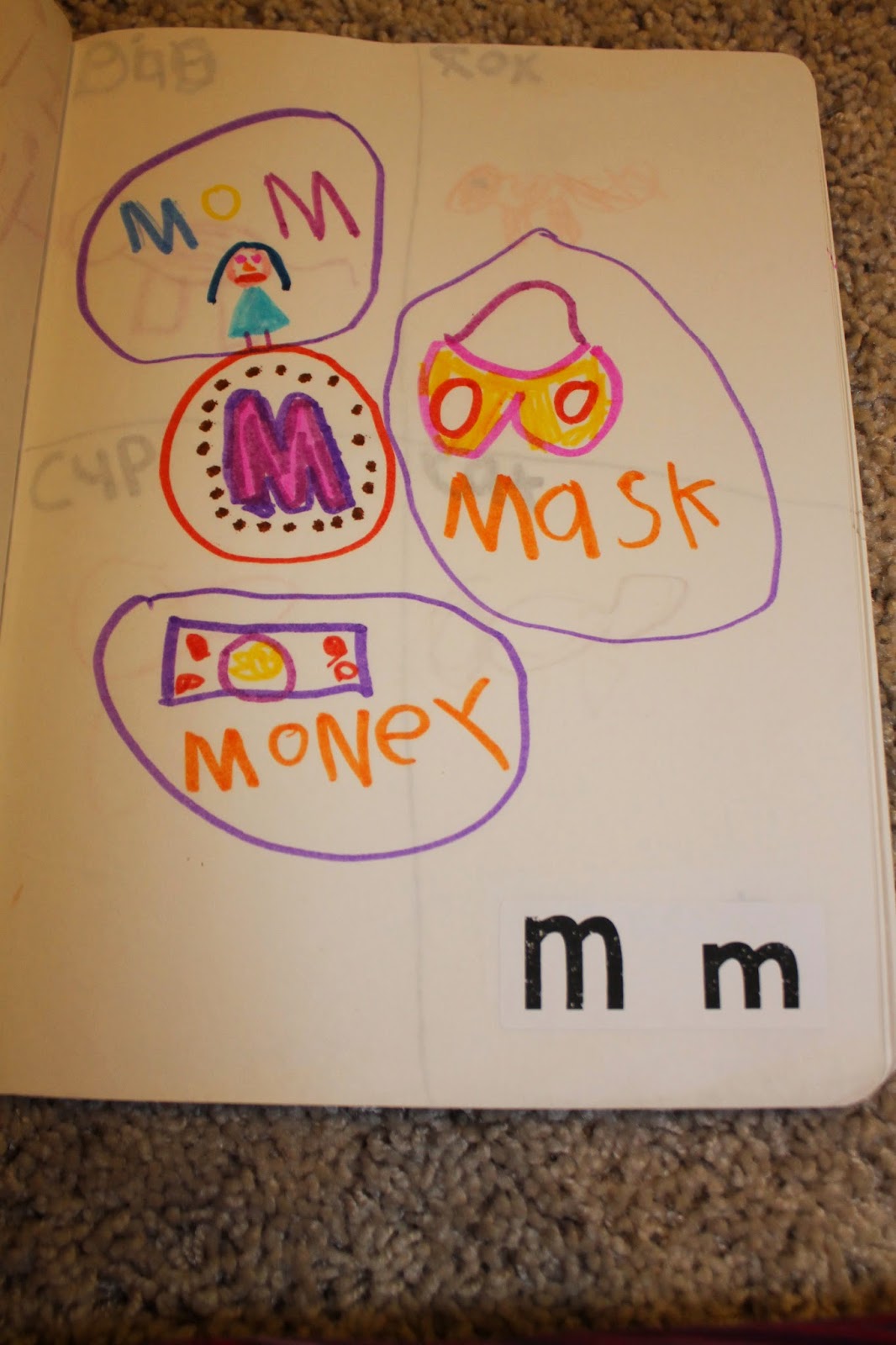 Literacy and Laughter - Celebrating Kindergarten children and the books ...