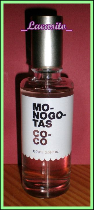 Vero Cazabán: Perfumes Con Aroma A Coco