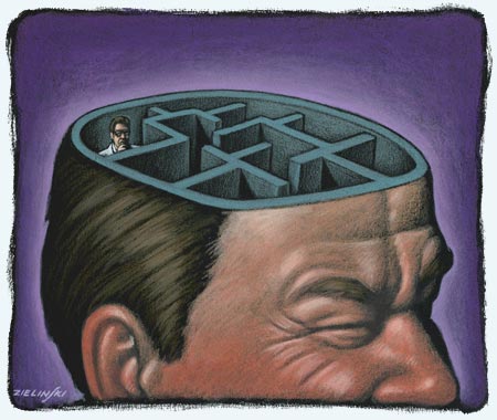 Psicologia: Memória