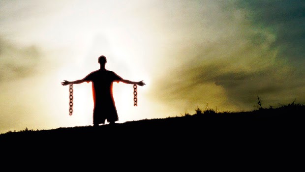 Cristianos VIP: Dios aborrece el pecado y al pecador, ó ¿Dios ama al ...