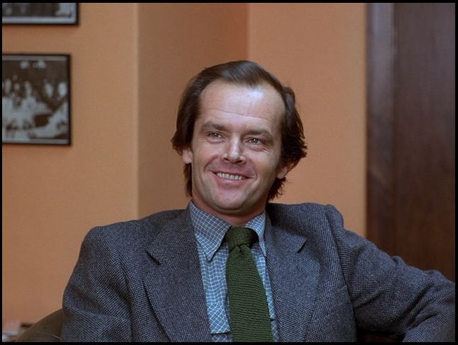 DREAMS ARE WHAT LE CINEMA IS FOR...: THE SHINING 1980