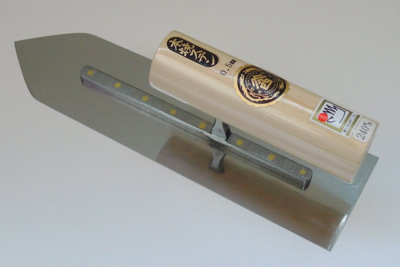Contemporary Trowels