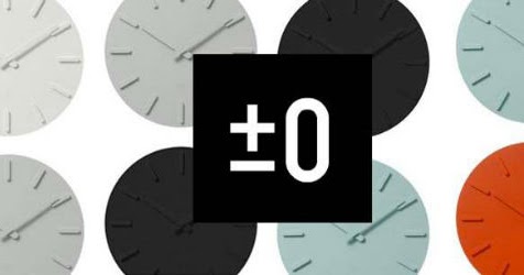 METRONOME: Plus Minus Zero [±0]