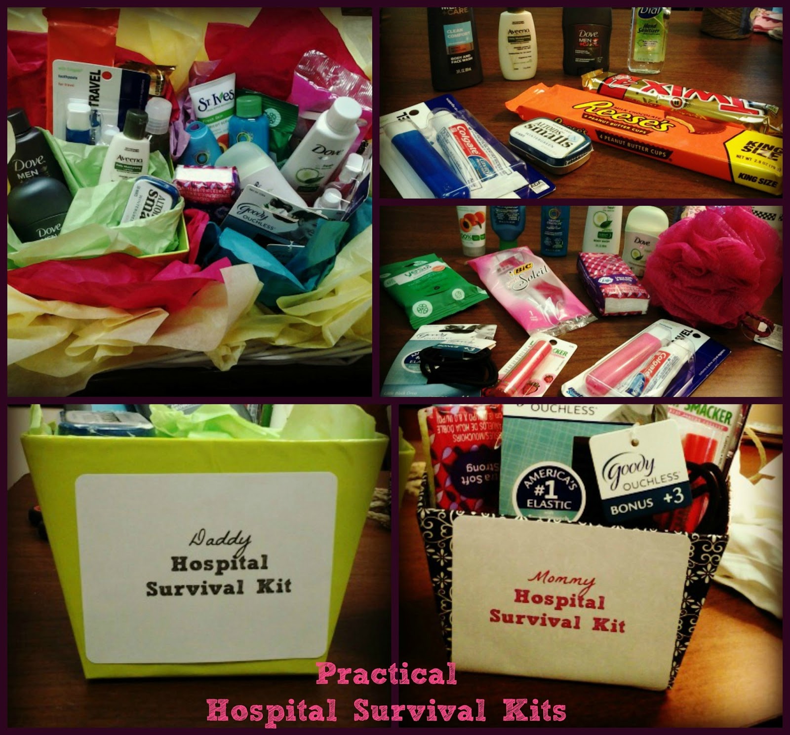 Care Package For Mom In Hospital at Patricia Kibbe blog