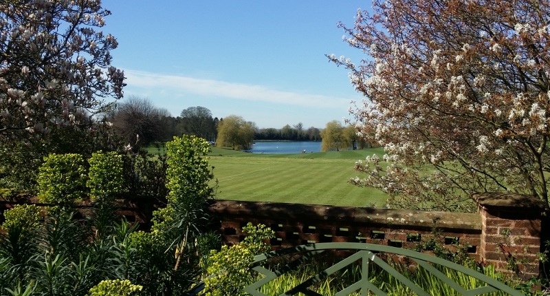 Lucy's Wednesday walks: Himley to Baggeridge - a popular Black Country walk