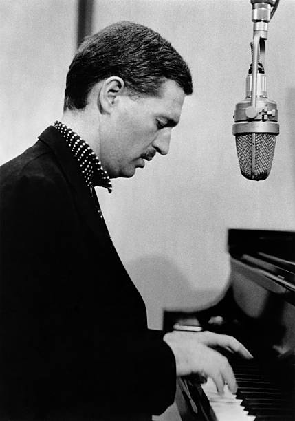 FROM THE VAULTS: Mose Allison born 11 November 1927