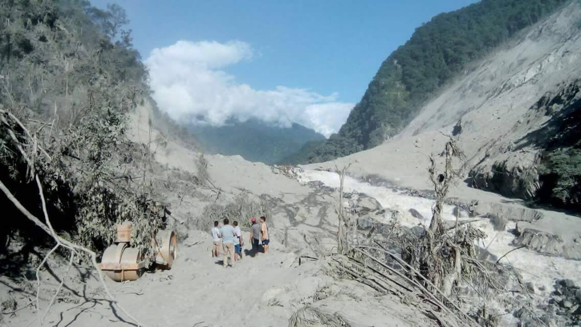Sikkim disaster: Families shifted after landslide in Dzongu - Kalimpong ...
