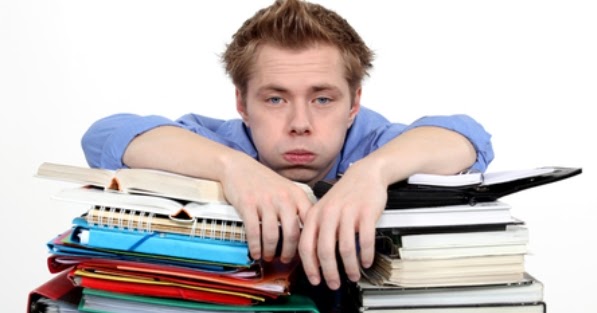 El estres: definicion, tipos, causas y consecuencias