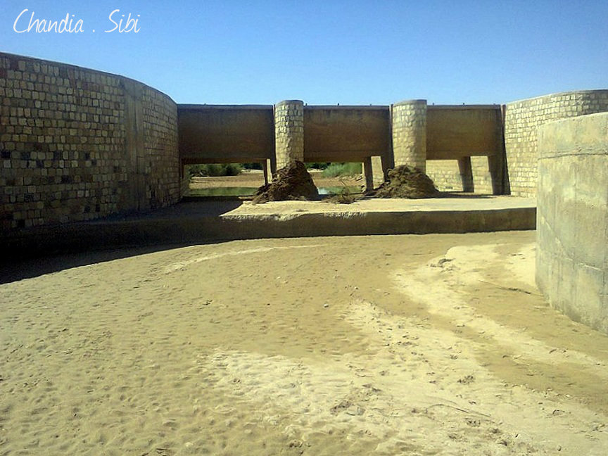 Sibi Balochistan : Mal