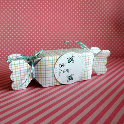 JOYFUL THINGS DESIGN: CANDY BOX (1)