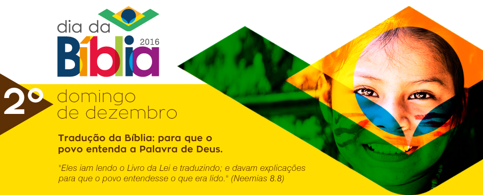 DIA DA BÍBLIA: COMEMORADO NO 2º DOMINGO DE DEZEMBRO, O DIA DA BÍBLIA ...