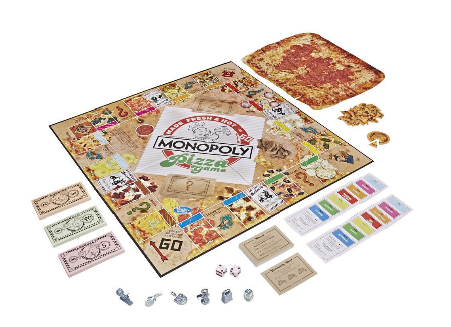 Susan's Disney Family: Come on and celebrate World Monopoly Day on 3/19 ...