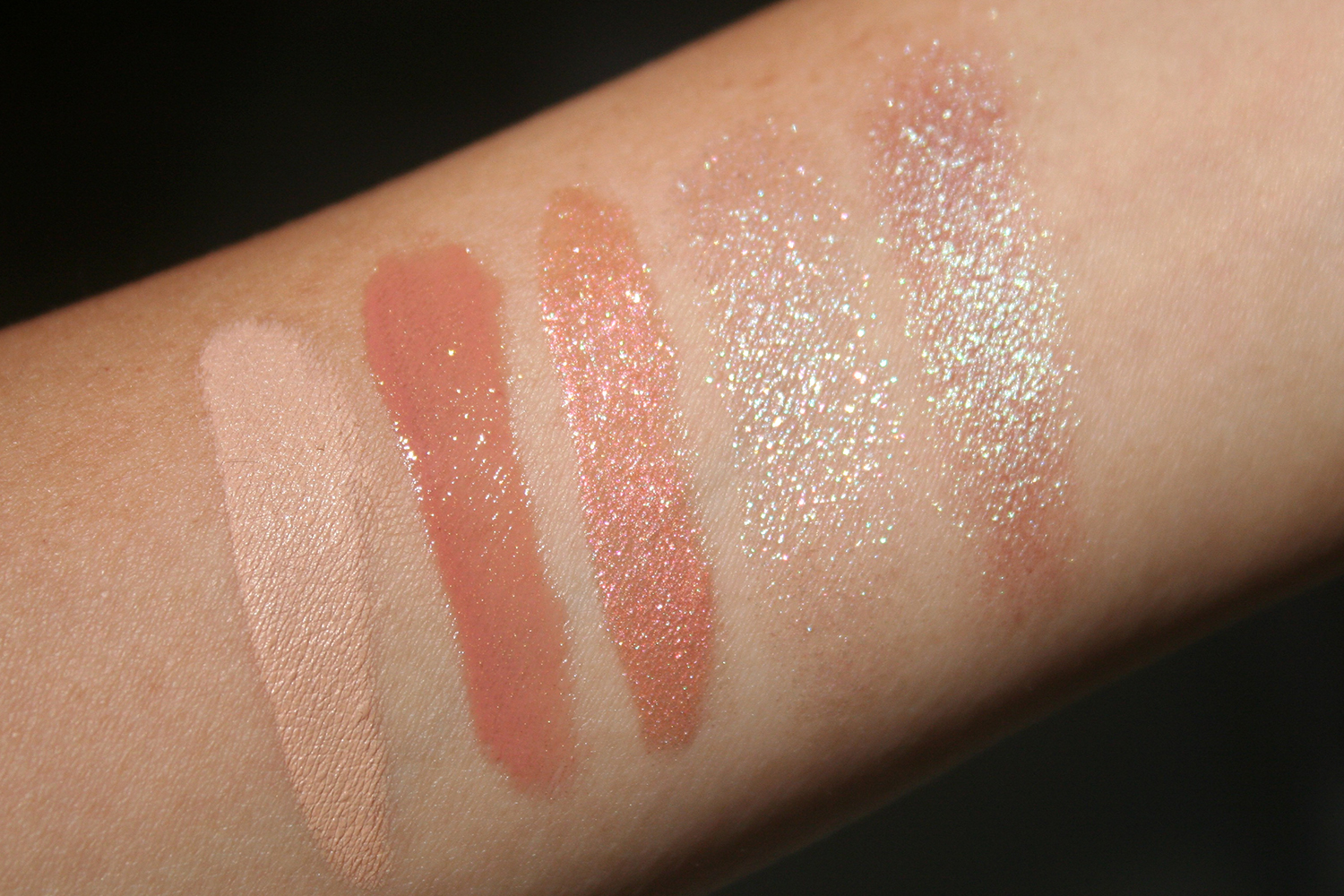 shiwashiful.: ColourPop Reviews #4