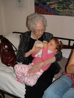 Life With Elise: To Eat or Not To Eat...