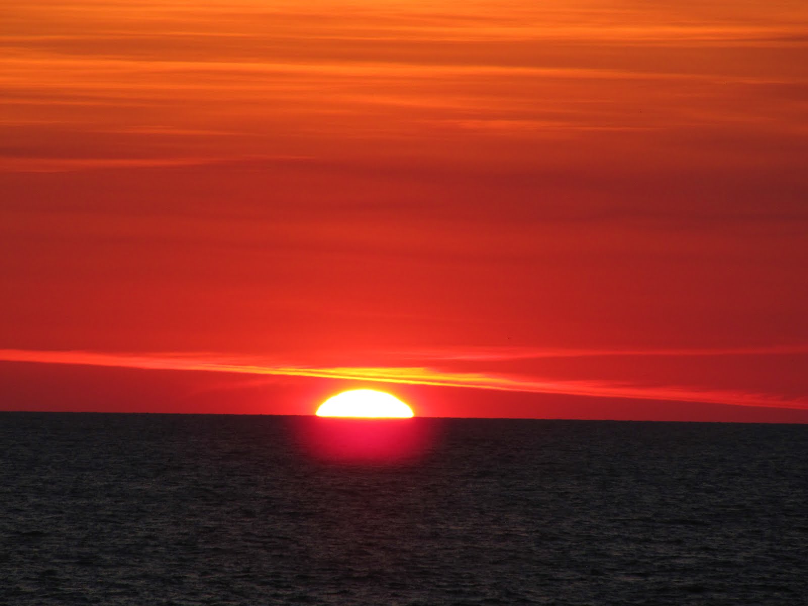 Jeffrey Scott's: Sunrise Photography