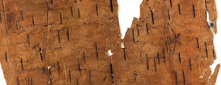 bensozia: Novgorod: the Archaeology of Medieval Russia